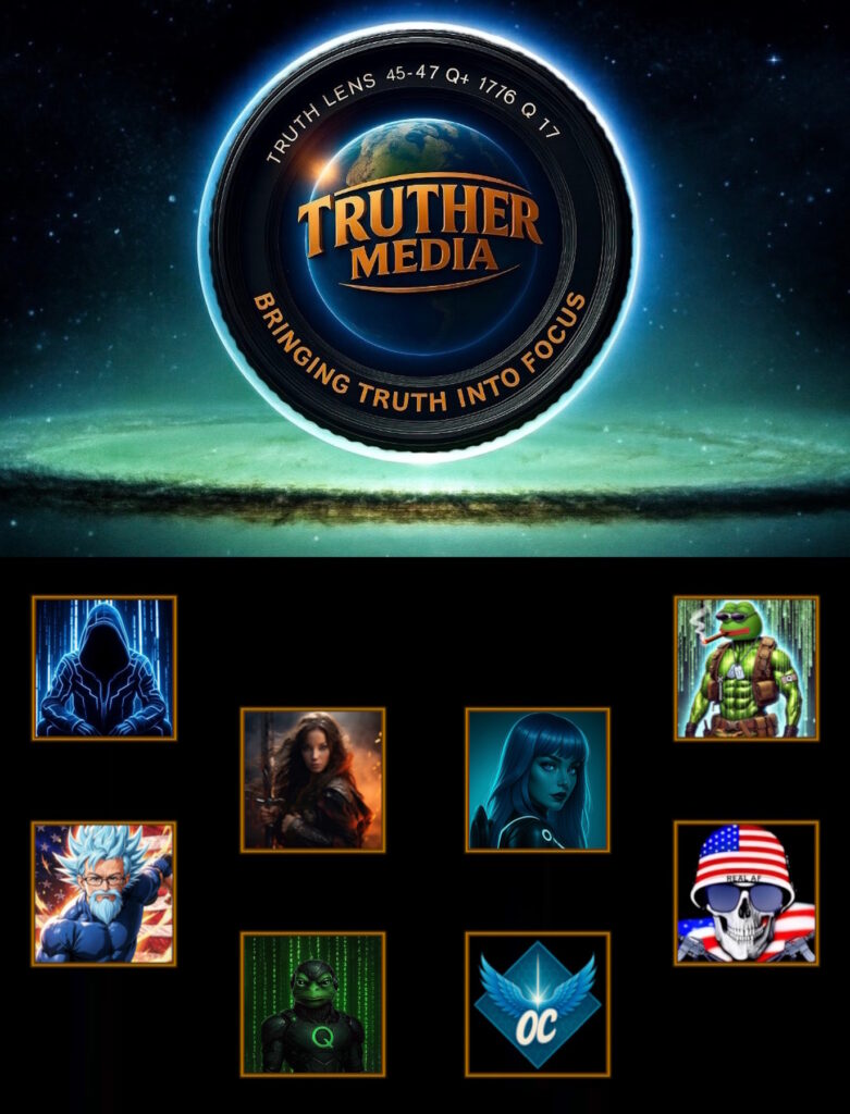 Truther Media
